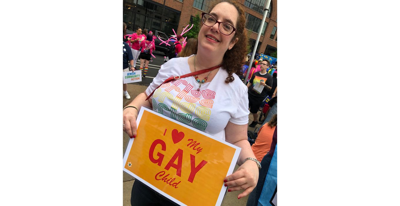 Your Guide to Pride Month Events with Our Jewish Community - TC Jewfolk
