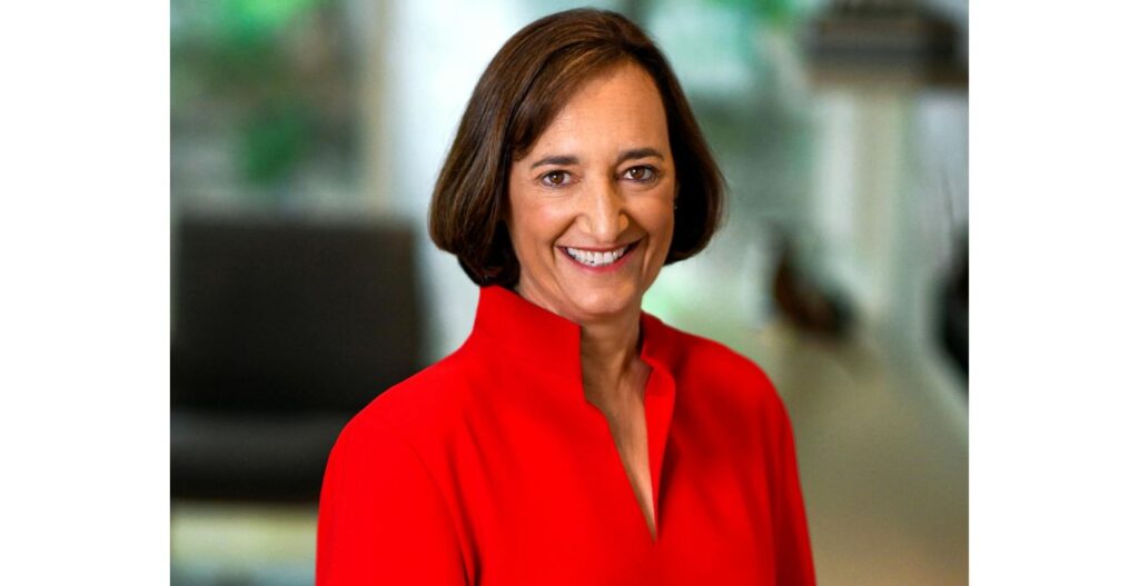 Ellen Luger, Samuel Heins Named To University of Minnesota Board of ...