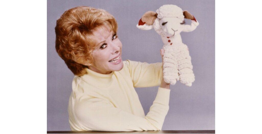 New Documentary About Shari Lewis Is A Warm, Loving Portrait Of The ...
