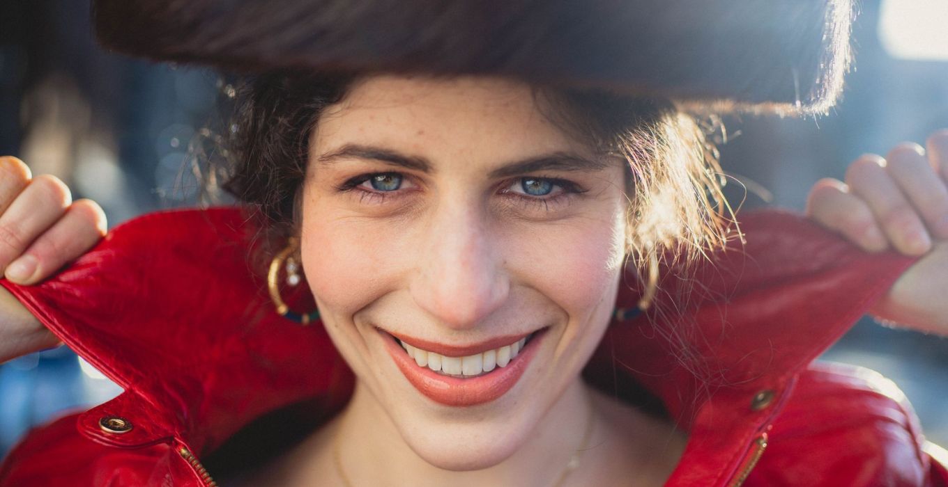Lea Kalisch Returning For 'Shtetl Cabaret' Show, Film Premeire - TC Jewfolk
