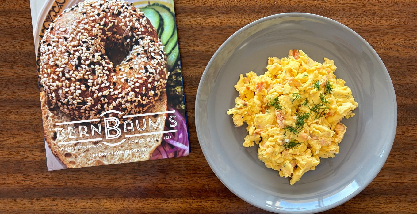 BernBaum’s: A New Cookbook Brings Fargo’s Beloved Nordic-Jewish Deli ...