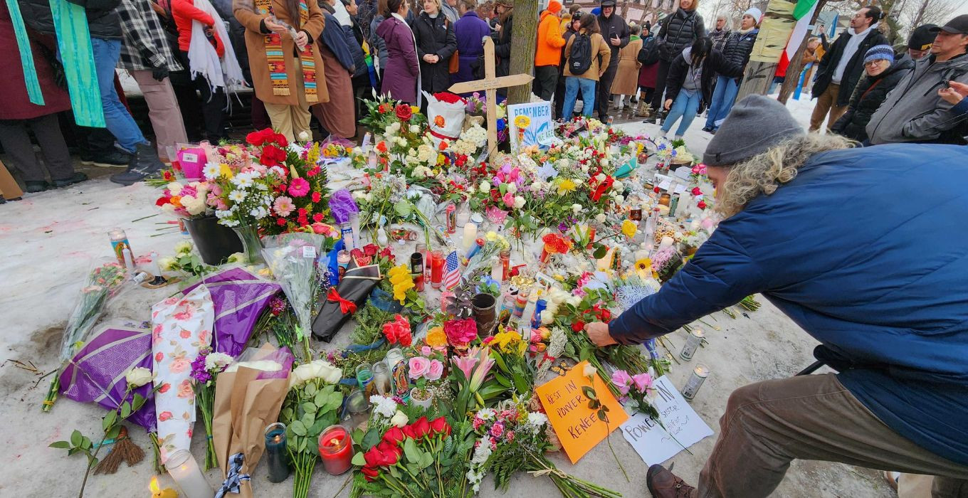 Letter from Minnesota Jewish Clergy Regarding ICE Presence - TC Jewfolk