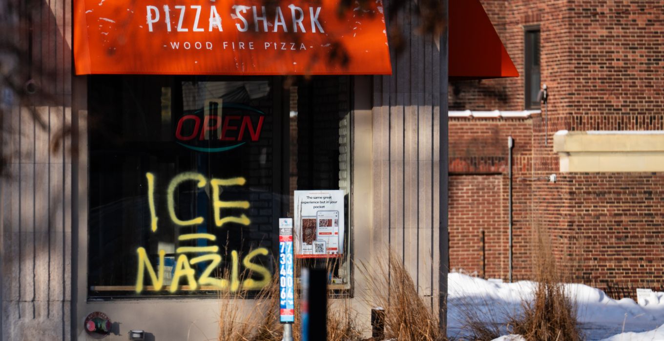Should Terms Associated With Holocaust Be Used In Debating ICE? - TC ...